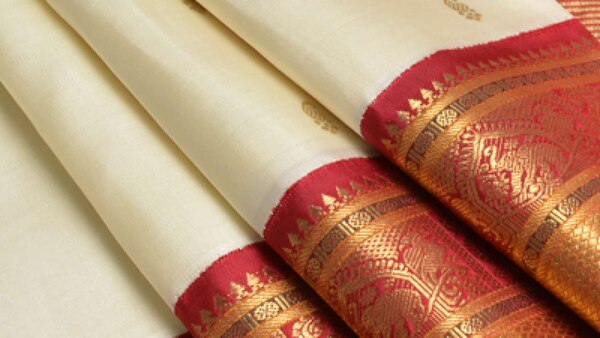 Reviving the Weaves of India