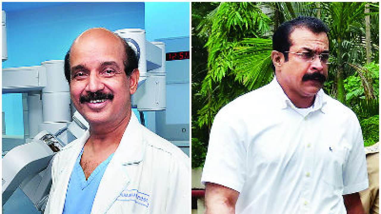 Dr Ramakanta Panda Salary - Company Salaries