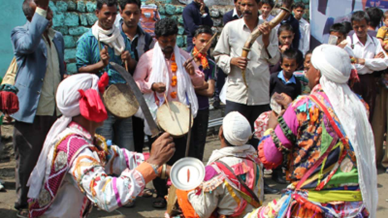 Experiencing the Himalayan Mahakumbh, a pilgrimage to remember