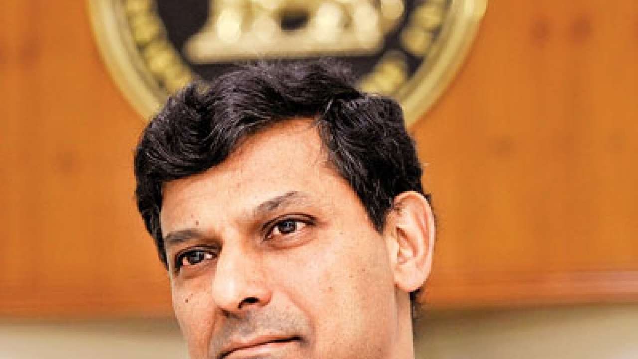Bankers taking too long to recognise frauds, says RBI governor Raghuram ...