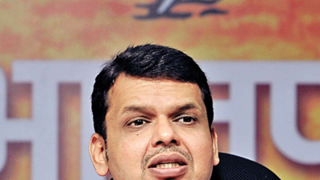 We don't believe in the politics of pressure.: Devendra Fadnavis