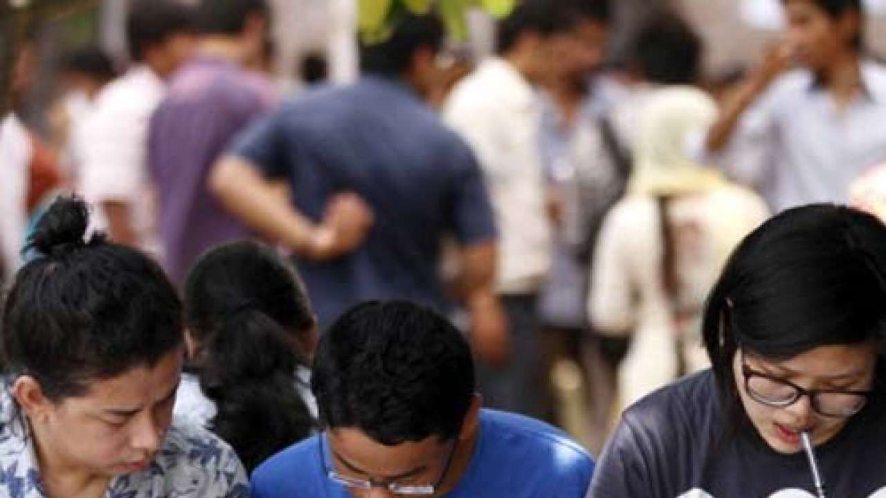 Delhi University up by 20 ranks in QS World University Rankings