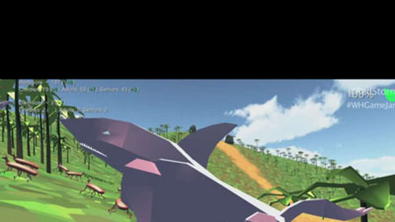 White House hosts game developer event to better classroom interactions