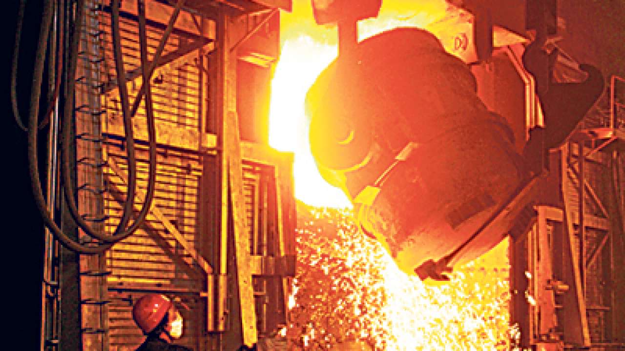 Adhunik Industries eyes buyouts of steel units, plans QIP