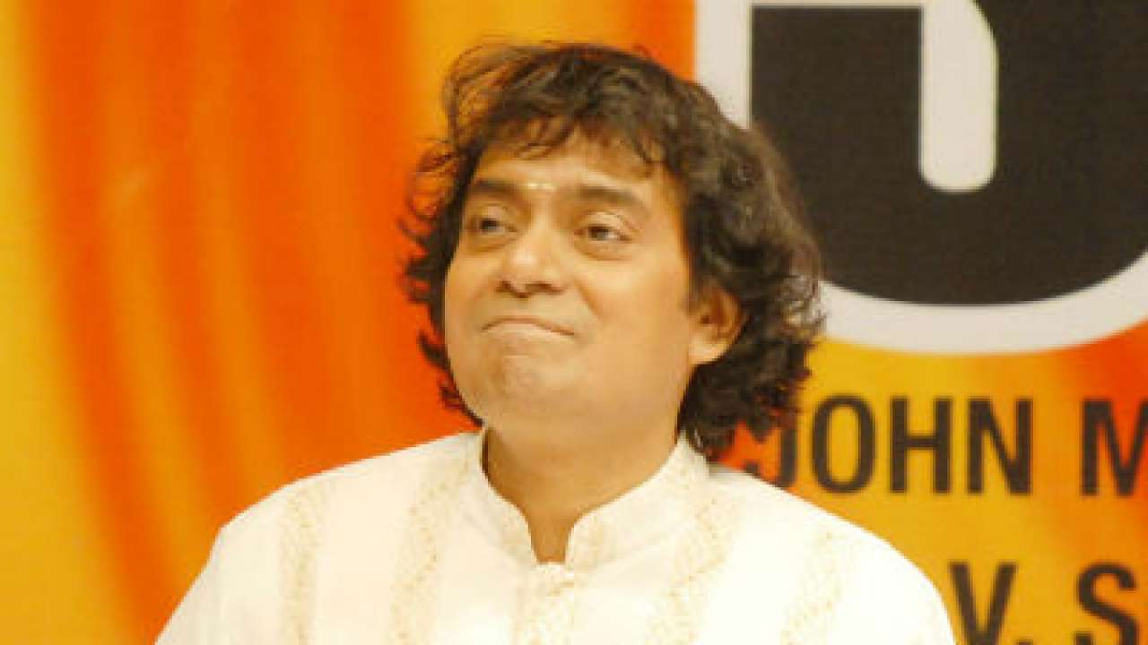 Mandolin Srinivas passes away; Narendra Modi condoles his death
