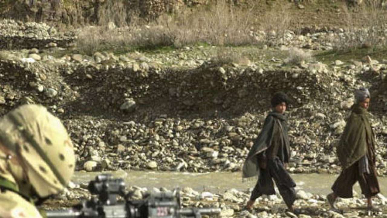 Pakistan represents world's worst situation for religious freedom ...