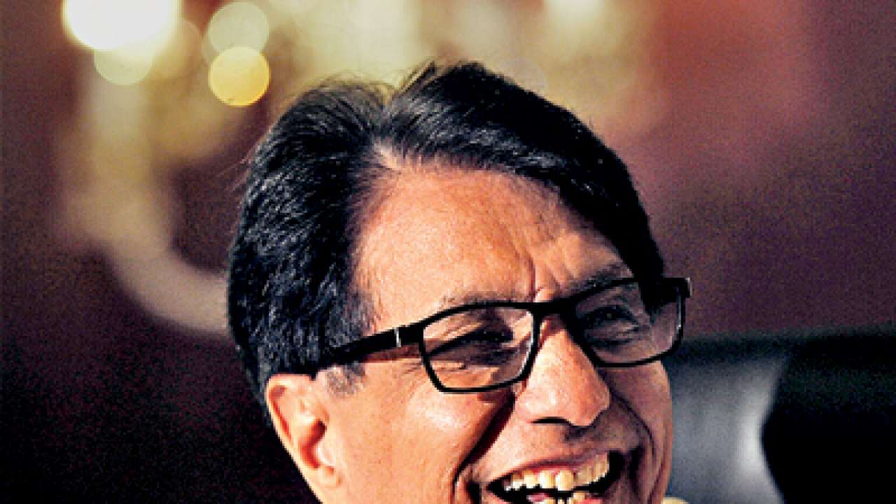Why former BJP MPs still in government bungalows, asks Ajit Singh