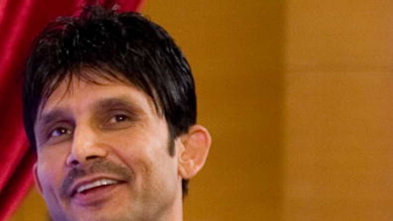 Kamal Rashid Khan aka KRK 'reveals' contestants of 'Bigg Boss 8'