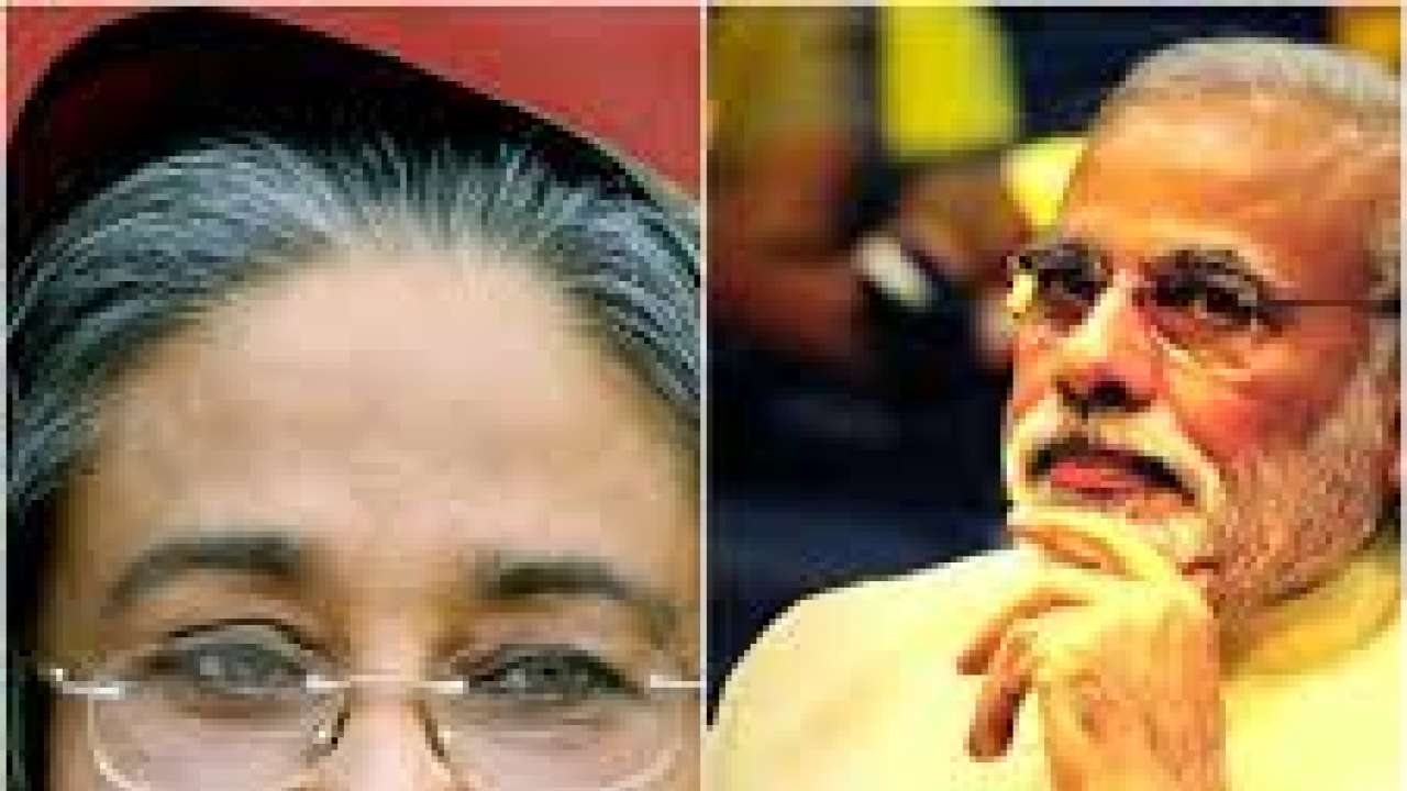 PM Narendra Modi, Bangladesh PM Sheikh Hasina to meet in New York on ...