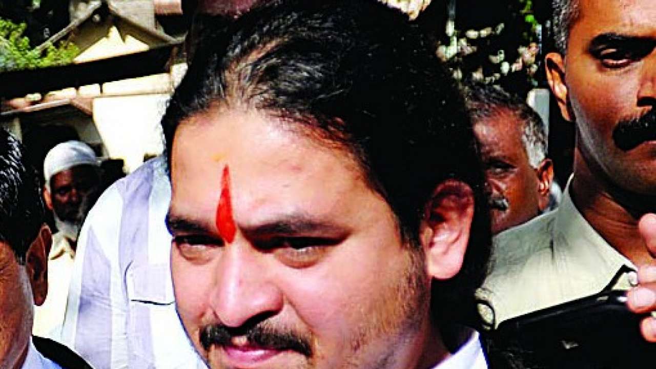 Will the Hindu Rashtra Sena play spoilsport to the Shiv Sena-BJP alliance?