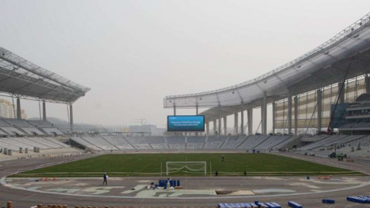 Asian Games 2014: Indian women get bronze in 25m air pistol