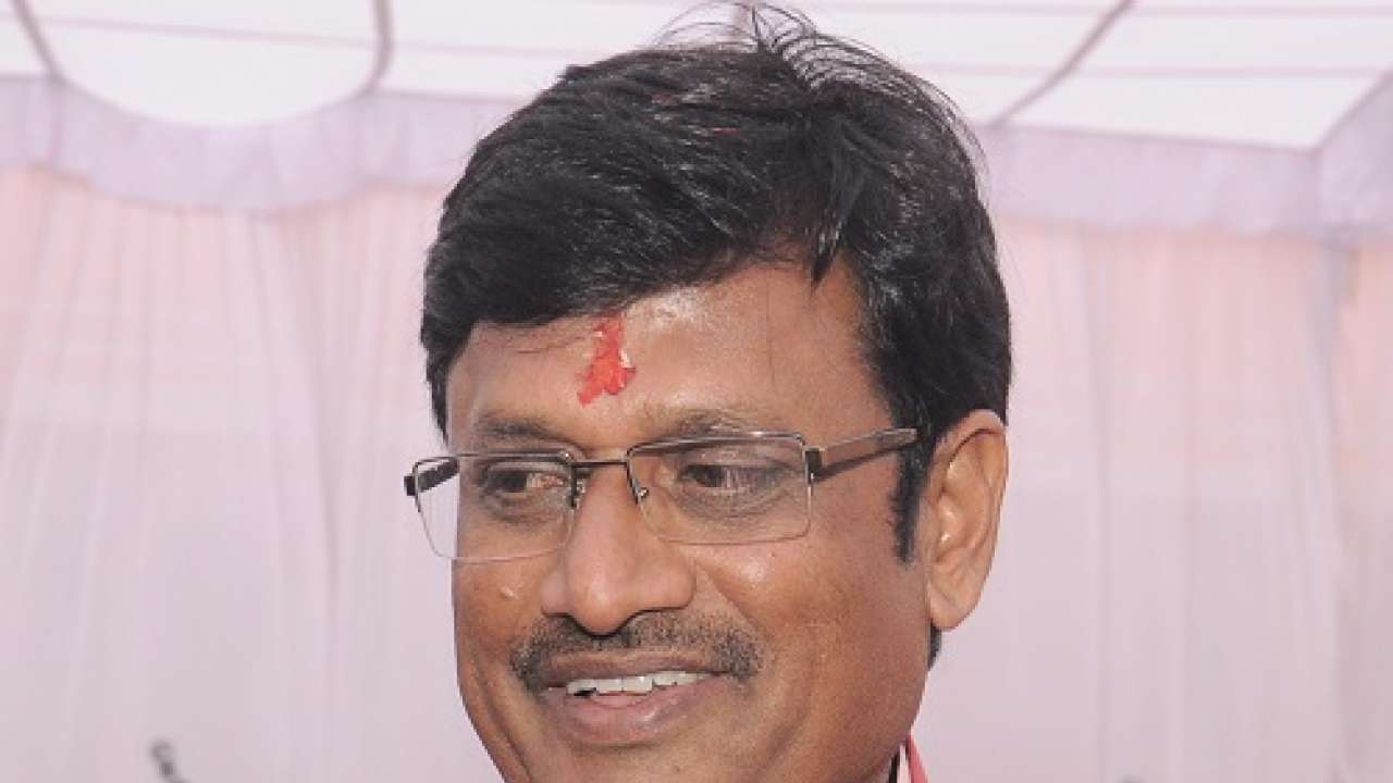 Rajasthan minister's missing pet dog traced by police