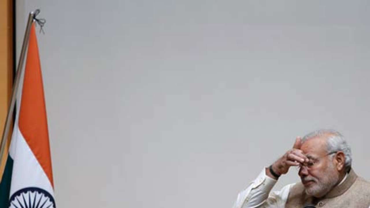 Narendra Modi 'spoke like PM' on Indian Muslims, but should check right ...