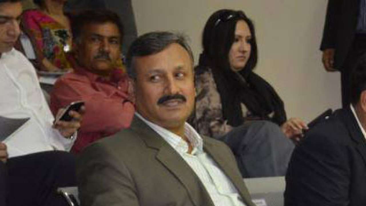 Pakistan appoints Lt Gen Rizwan Akhtar as new ISI chief