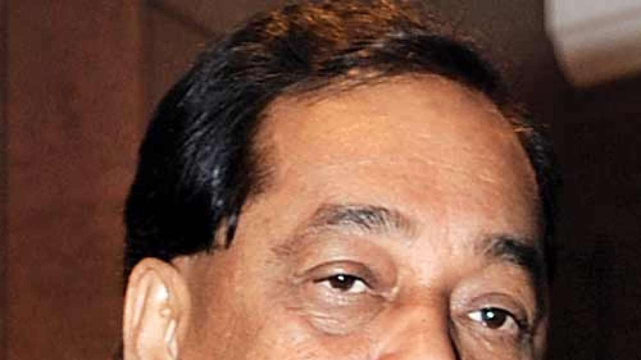 Narendra Modi government is anti-Maharashtra: Narayan Rane