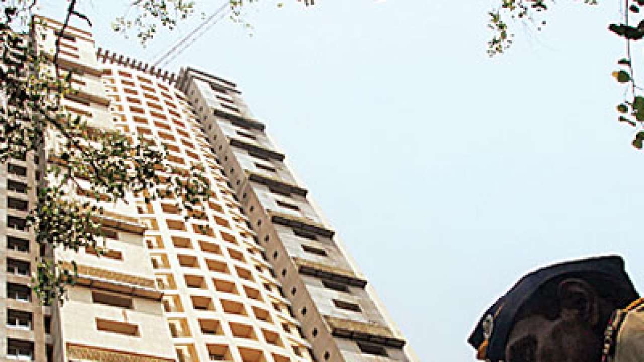 Army against restoration of power, water to Adarsh Co-operative Housing ...