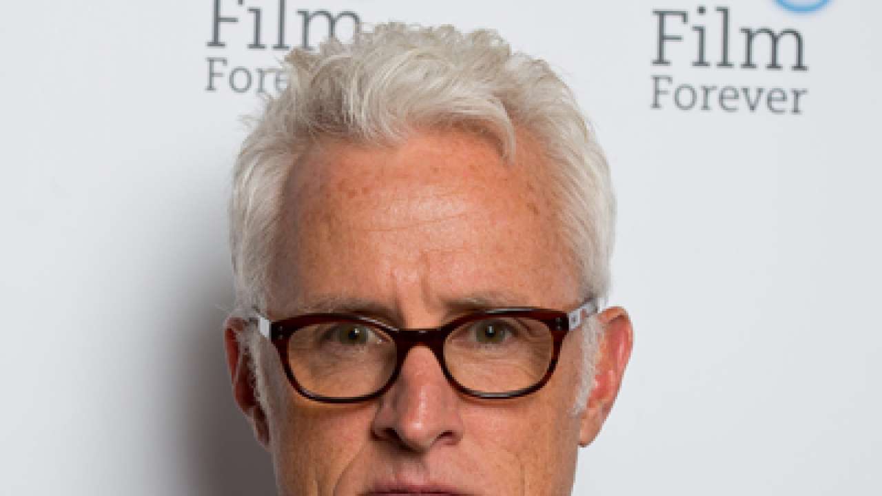Actor John Slattery to be part of 'Ted 2'
