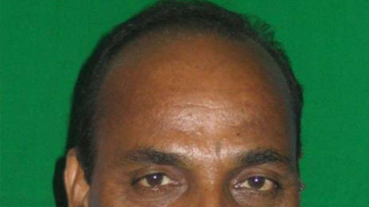 No decision yet on Anant Geete's continuation in Cabinet: Rajnath Singh