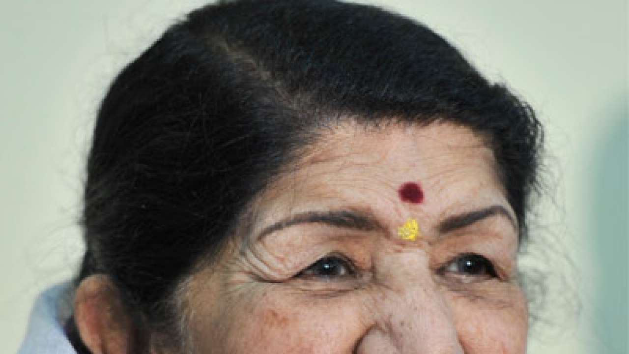 Happy Birthday Lata Tai: Recollecting 10 of her melodious songs