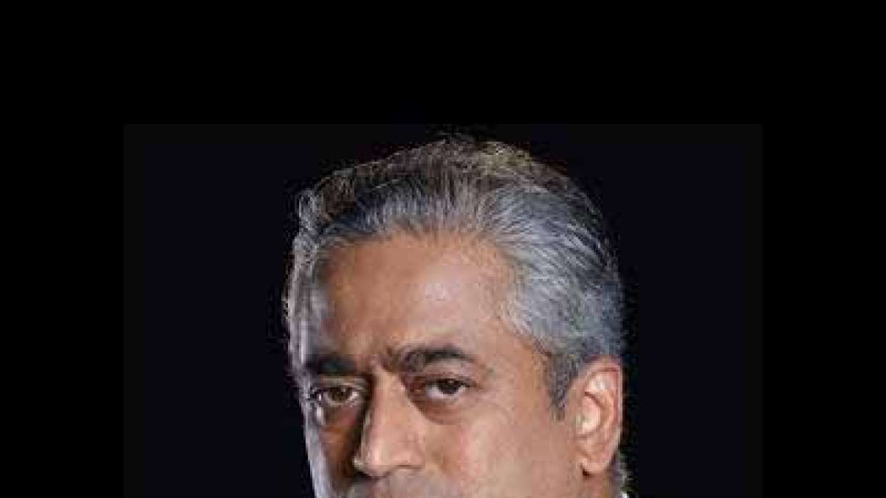 Rajdeep Sardesai manhandled in Madison Square