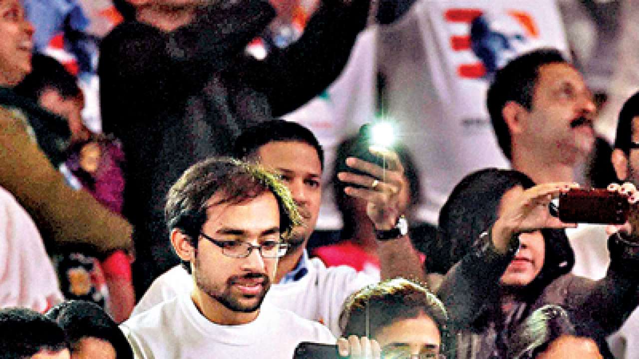 Narendra Modi speech at Madison Square Garden nothing less than a ...