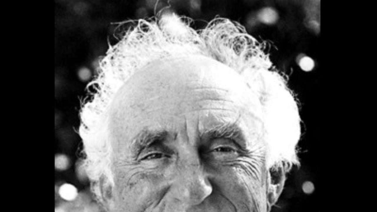 Nobel-winning physicist Martin Perl dies at age 87