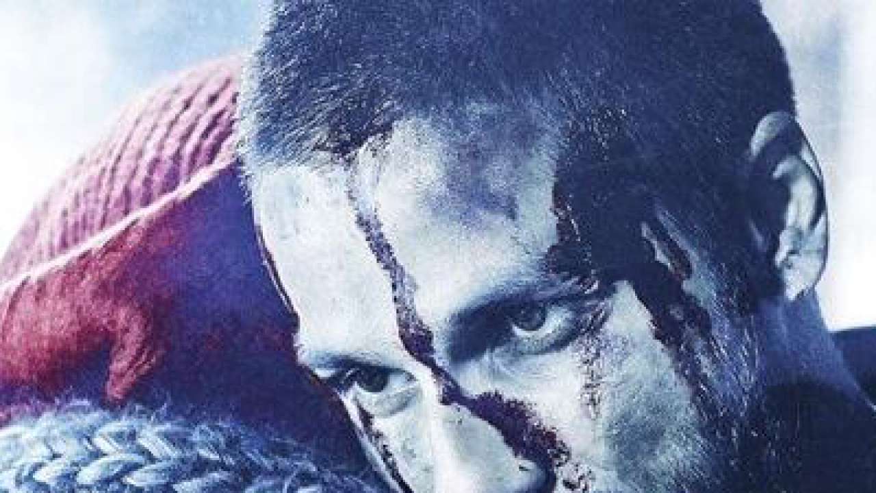 One Haider is not enough