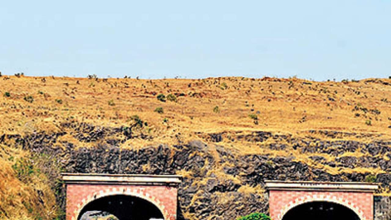 Extension work on E-way pushes toll life to 2023