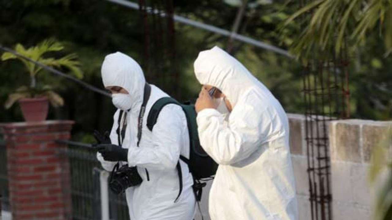 Mexico mass graves: Hitmen admit to killing 17 of 43 missing Mexican ...