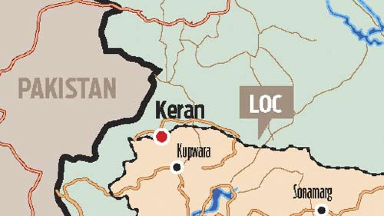 US expresses concern over violence along Line of Control; urges ...