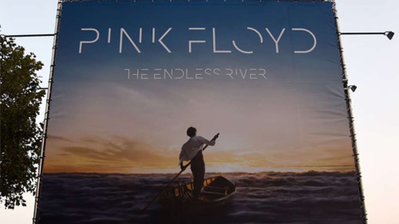 'The Endless River' is the last album of our career: Pink Floyd