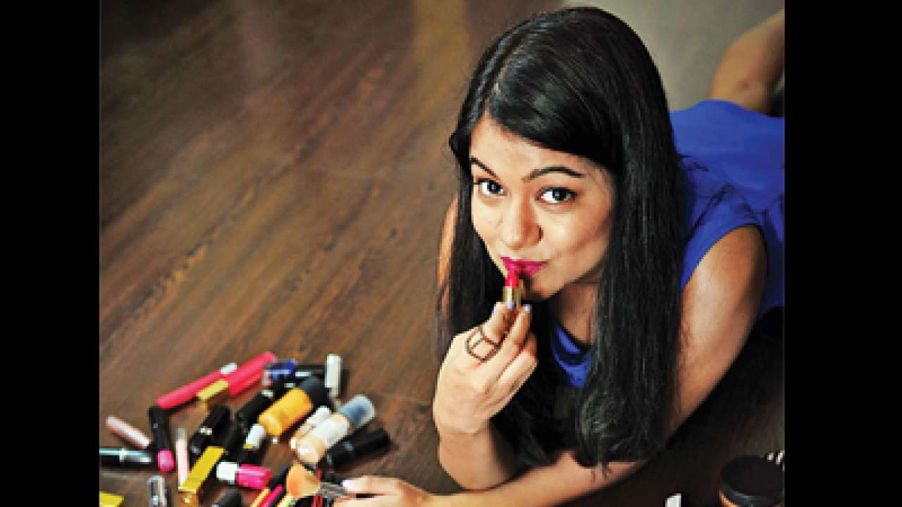 Diary of a beauty junkie