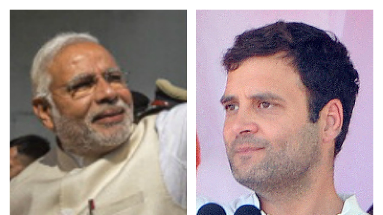 Rahul Gandhi takes on Narendra Modi government for attempting to weaken ...