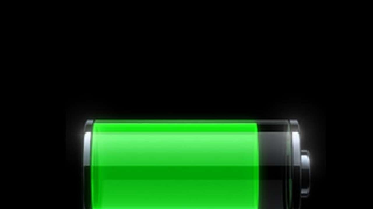 New ultra-fast batteries recharge in just two minutes