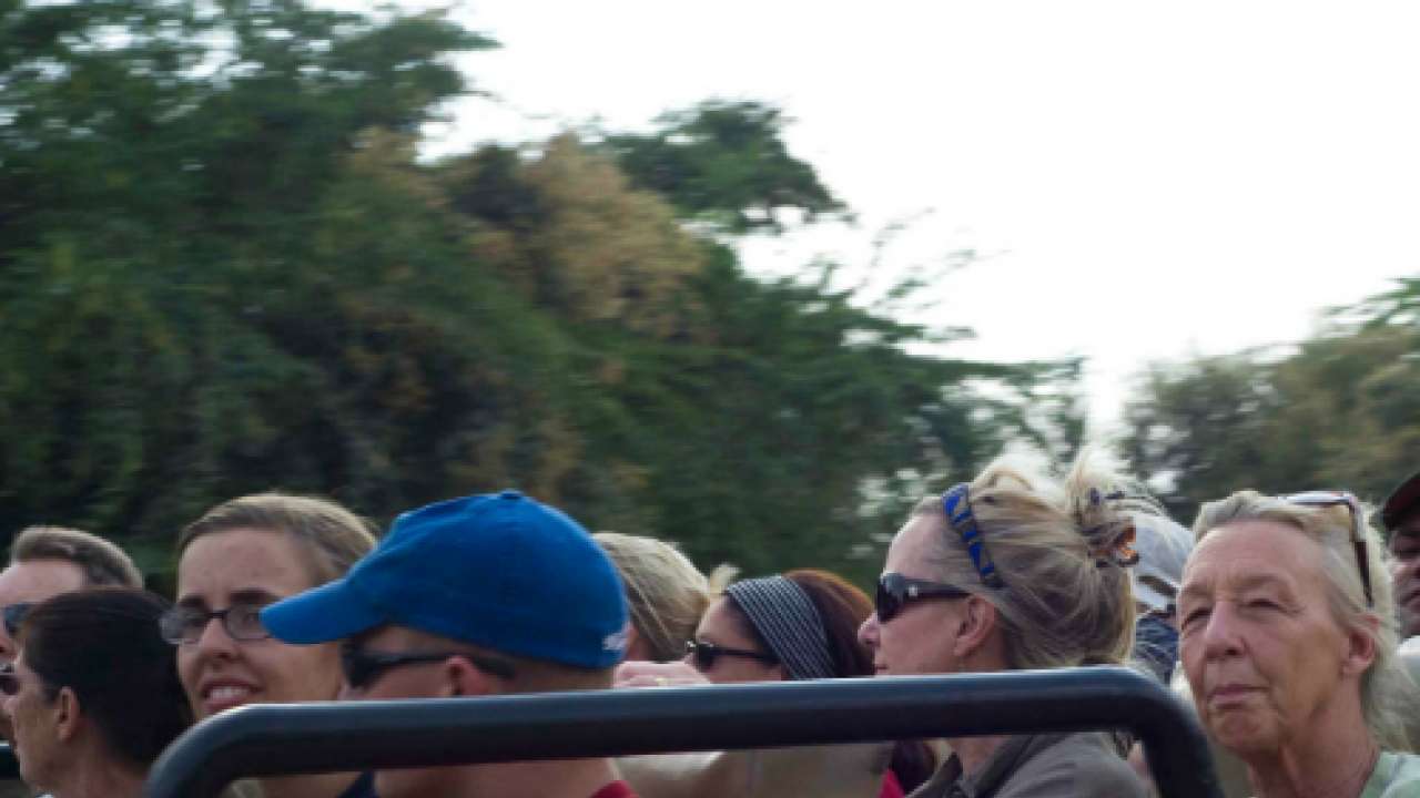 Foreign tourists inflow into the North Eastern states has increased by 27%
