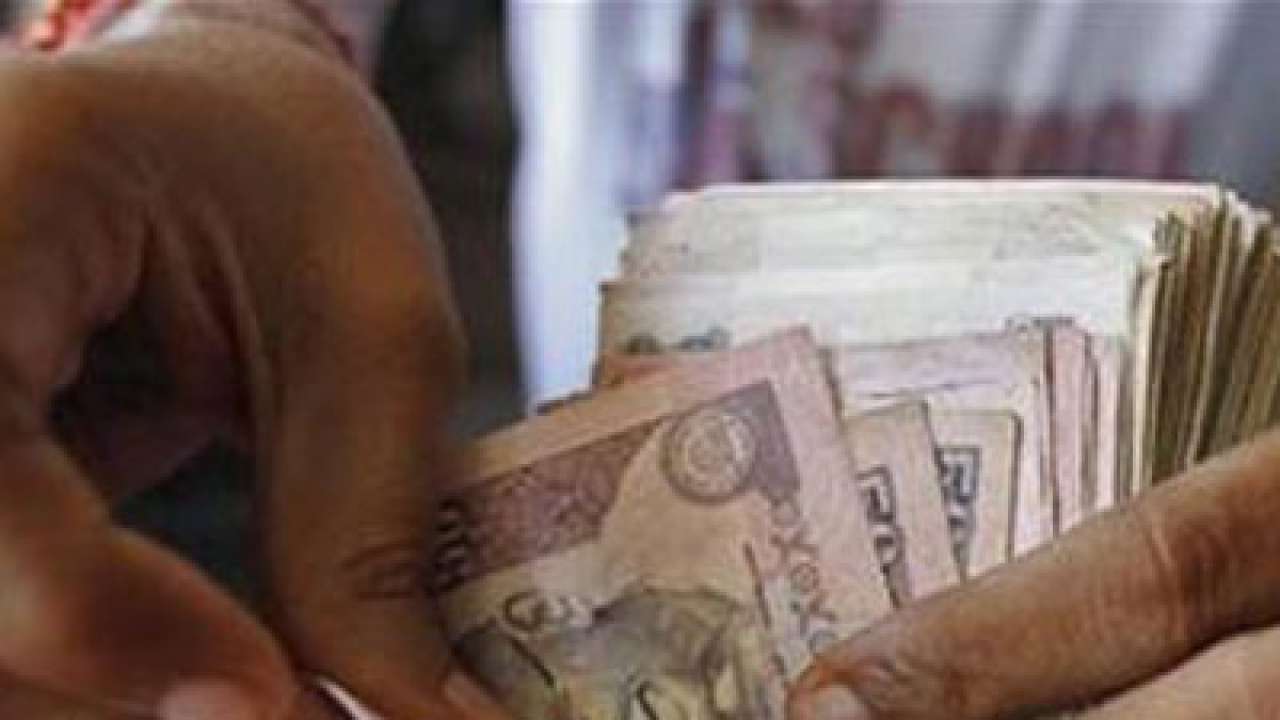 Rs 19 crore cash seized in poll-bound Maharashtra, Haryana