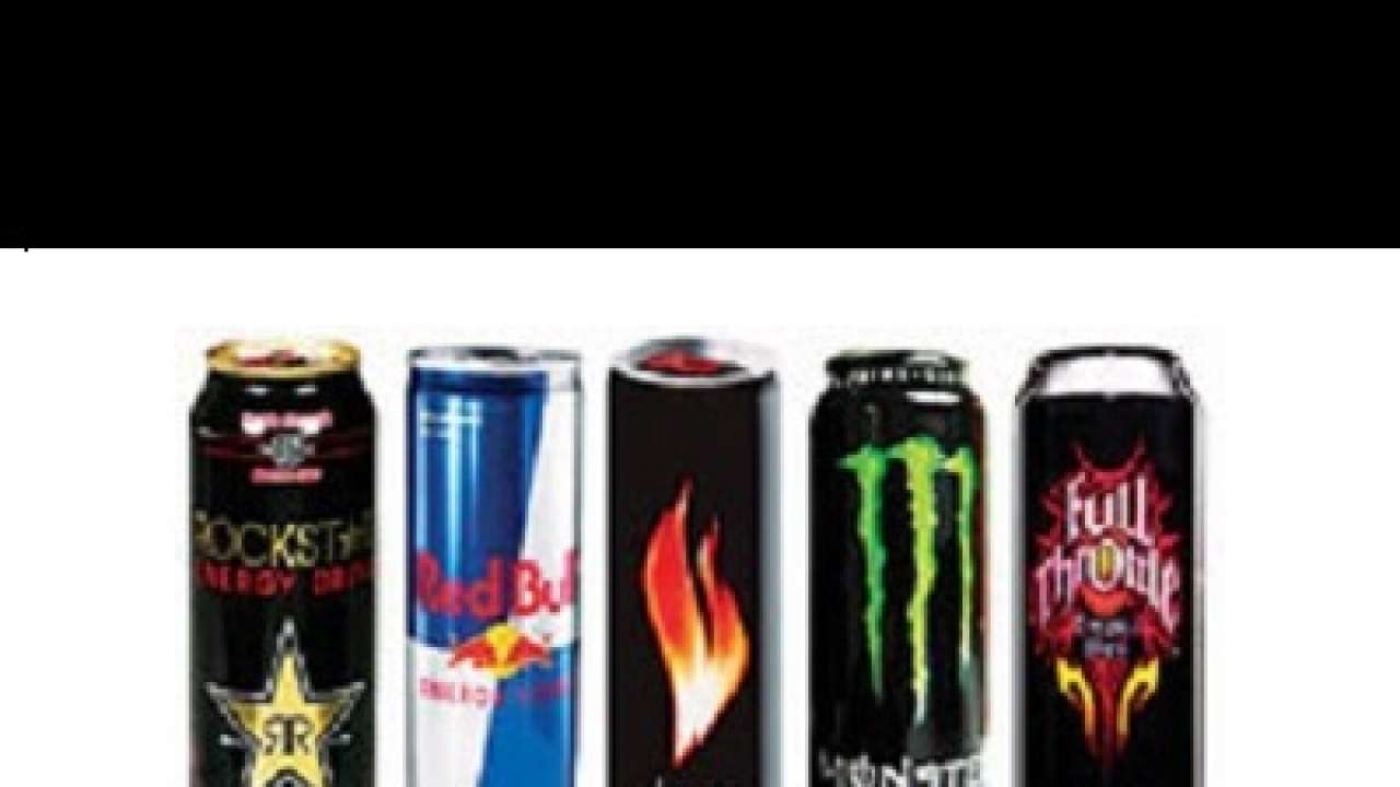 Energy drinks pose danger to public health, warn scientists