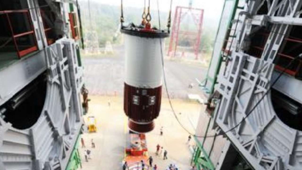 ISRO successfully launches IRNSS 1C navigation satellite