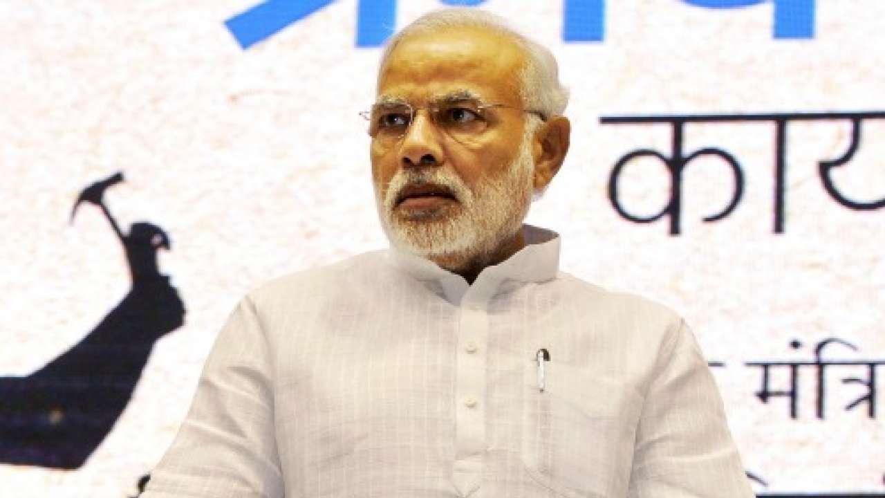 PM Narendra Modi launches labour reform, says ease of business must to ...