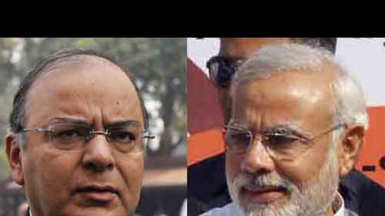 PM Modi, Jaitley meet top military commanders in Delhi