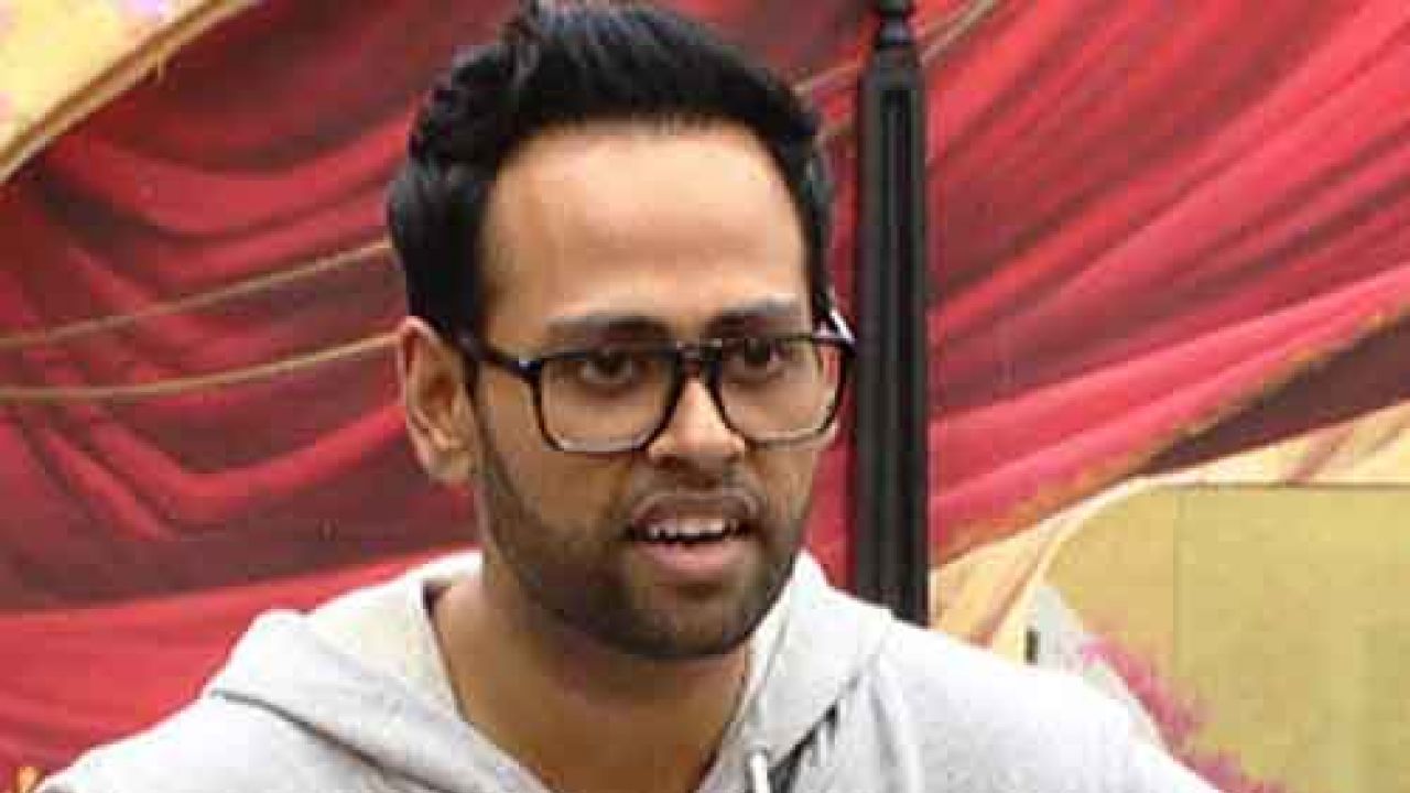 'Bigg Boss' has made me a household name: Andy