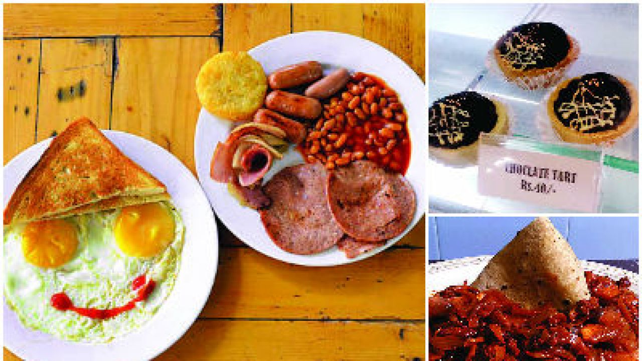 Hop on the Orlem food trail