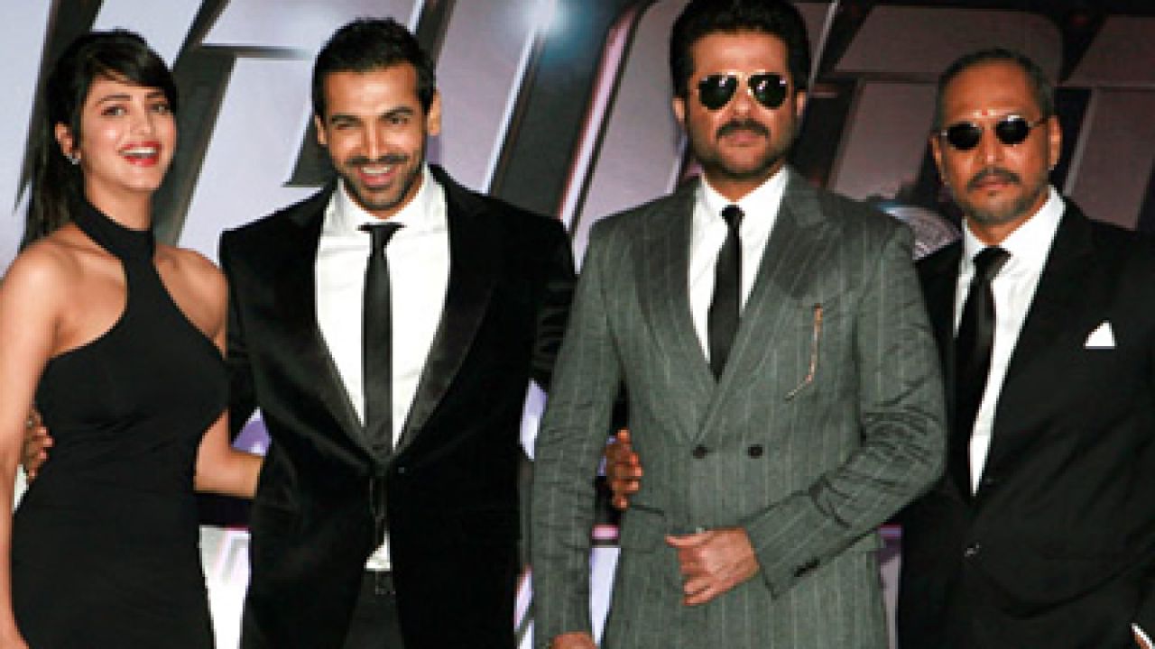 John Abraham's 'Welcome Back' the first Bollywood film to shoot at ...