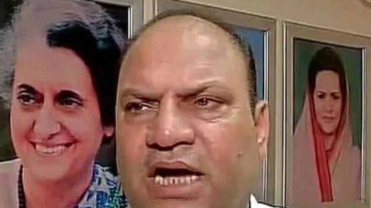 Ready for polls, says Delhi Congress, asks Centre to dissolve