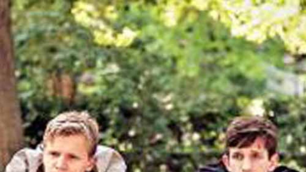 Raphaël Neal’s zeal leads to 'Fever' at Mumbai Film festival