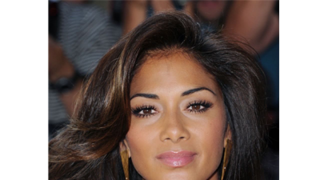 Distance is a challenge in my relationship: Nicole Scherzinger