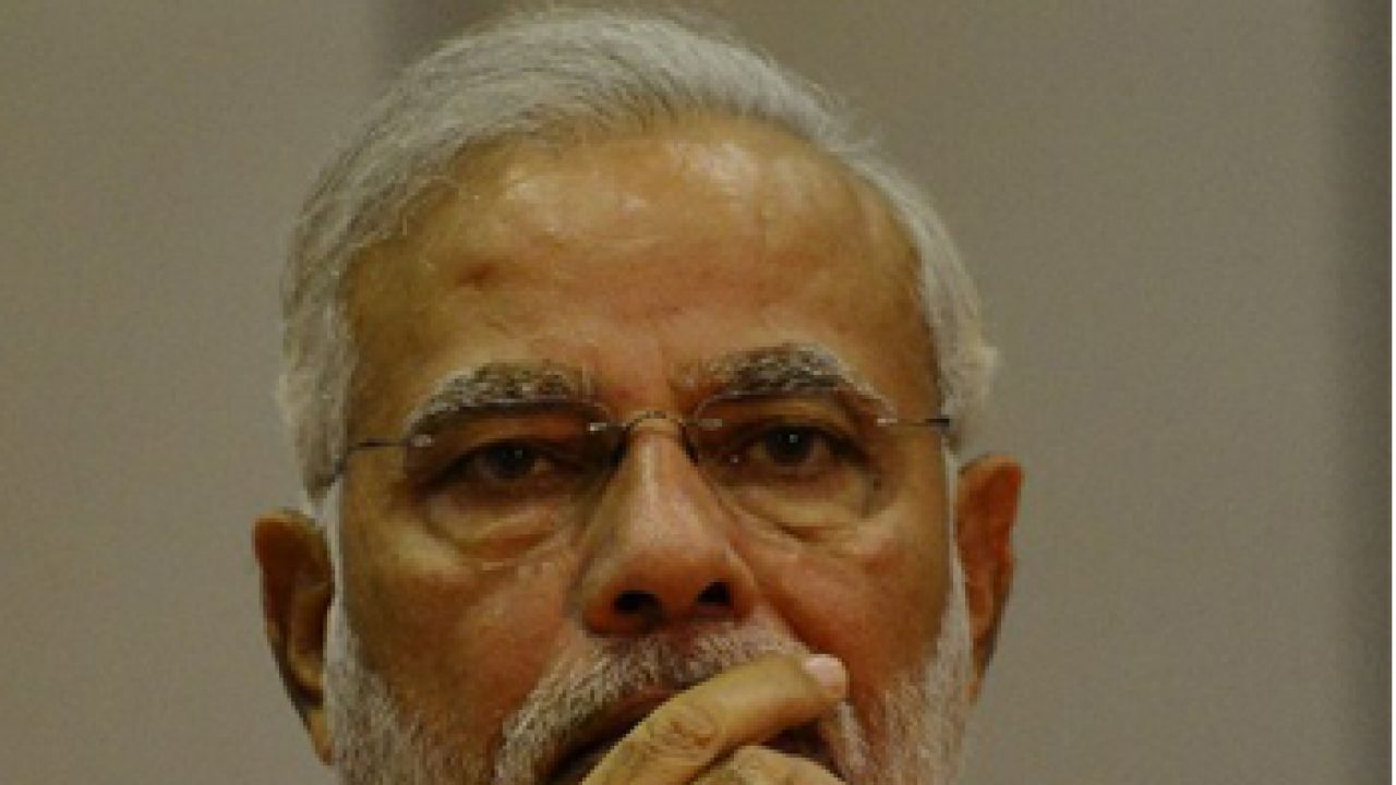 Narendra Modi asks doctors to keep pace with changes in science