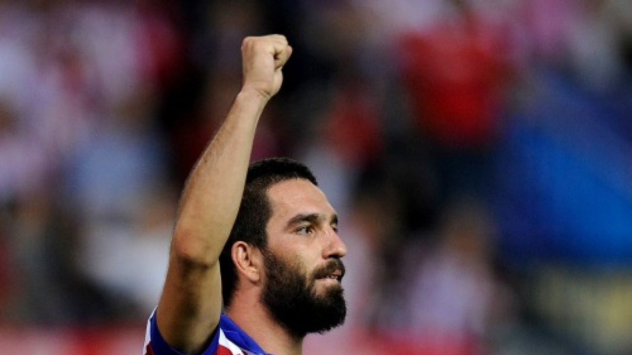 Atletico Madrid will not bow down to criticism, says midfielder Arda Turan