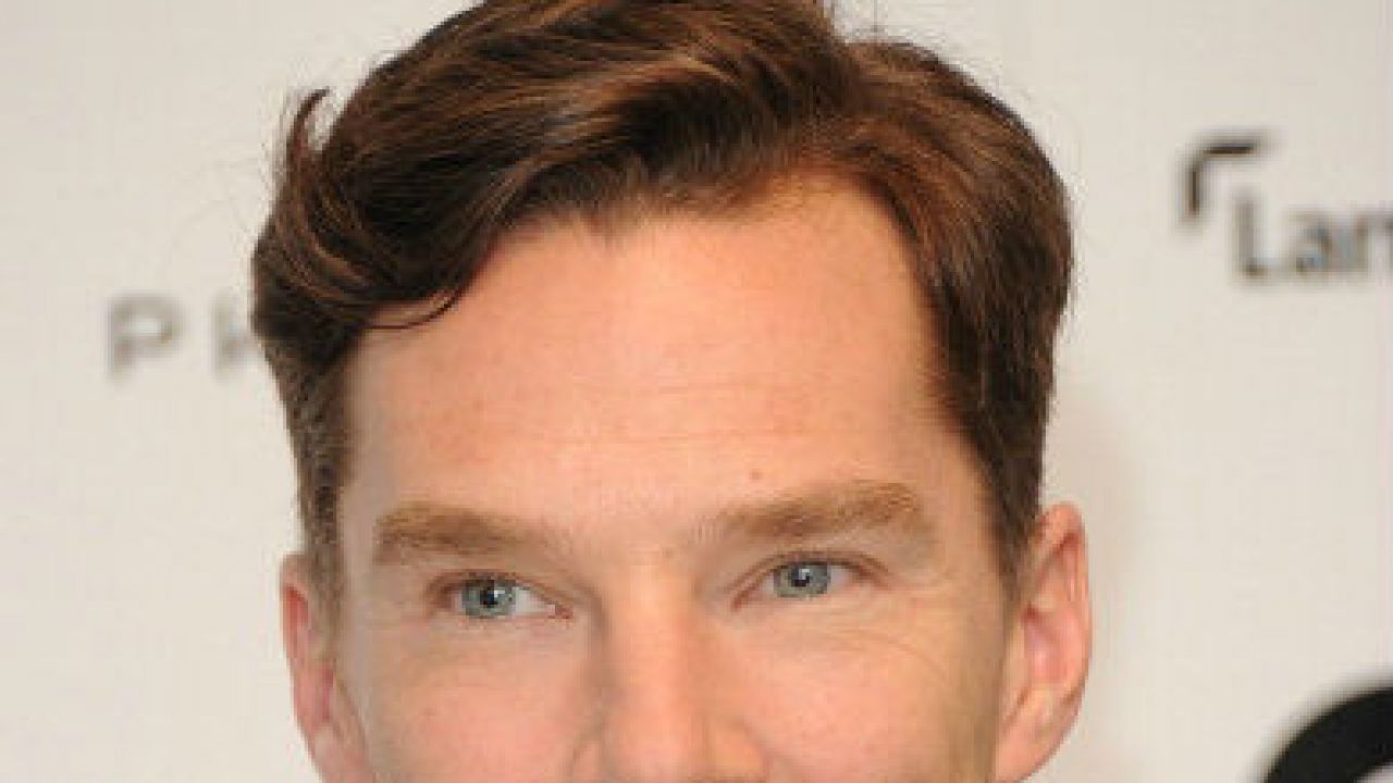 Benedict Cumberbatch gets wax model at Madame Tussauds