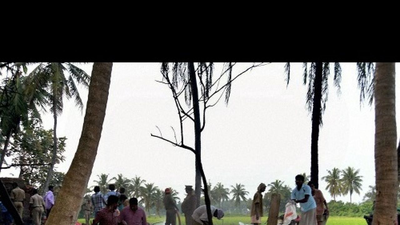 Andhra Pradesh cracker blast: Toll rises to 17; unit owners booked